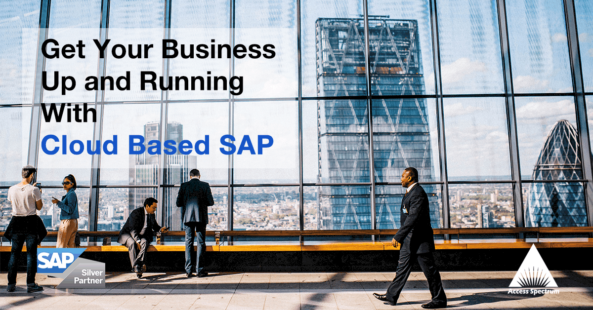 Access Spectrum – Access Spectrum